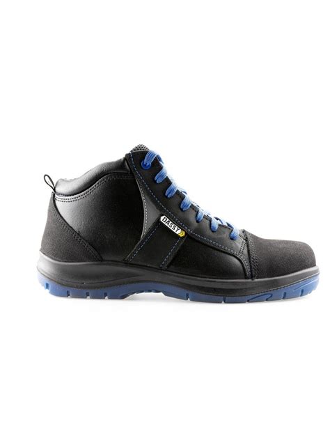 Dassy Sparta S3 Src Safety Boots