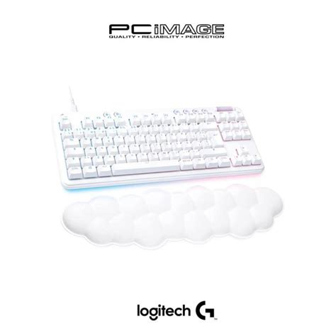 Logitech G713 Wired Tkl Gaming Keyboard Pc Image