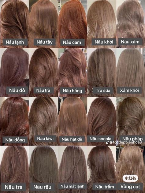How To Match Your Hair Color With Your Skin Tone And Eye Color Artofit