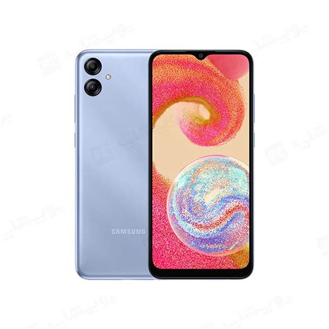 گوشی موبایل سامسونگ مدل گلکسی A04 ظرفیت 32 گیگابایت رم 3 گیگابایت یوپ شاپ