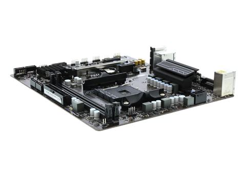 Msi Pro B M Pro Vd Plus Am Micro Atx Amd Motherboard Newegg Com