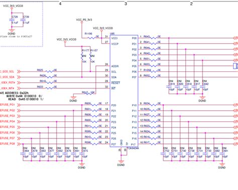 TCA A How To Make The Initial Condition Low Interface Forum