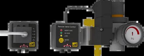 H2 Sensor Kit 030 040 Saudi Envirozone