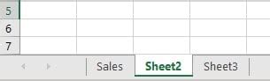 VBA Subscript Out Of Range Why It Occurs How To Fix