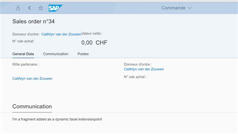 Fiori Elements Actions And Function Imports In Li Sap Community