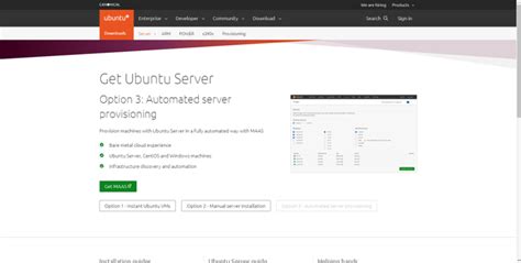 How To Install Ubuntu Server With Disk Encryption And Configuration ITIGIC