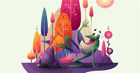Combining Vector And Raster Workflows In Affinity Designer Affinity