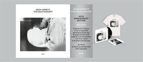 Ecm Records Hamburg 72 Is Out Now Keith Jarrett Piano Soprano