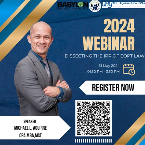 Dissecting The Implementing Rules And Regulations Of Ease Of Paying