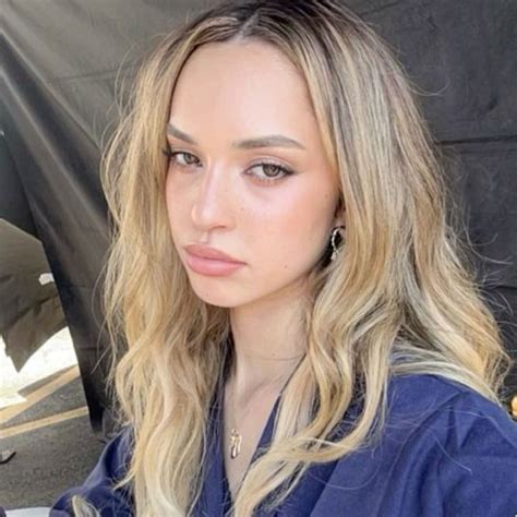 Hi Can I Request A Daniela From Katseye With Fem Reader Where She Has A