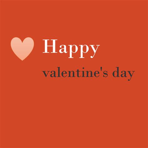 발렌타인데이 기원과 연인에게 전할 메세지 문구 예시 10가지 알아보기