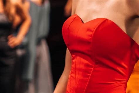 Rectangle Body Shape A Comprehensive Styling Guide