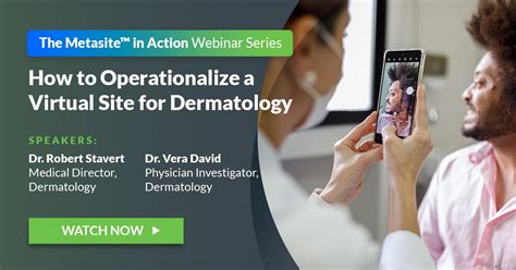 Science 37 On Linkedin The Metasite In Action How To Operationalize A Virtual Site For…