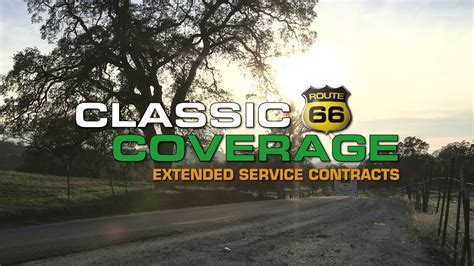 Route 66 Warranty First Street Coverage At Evan North Blog