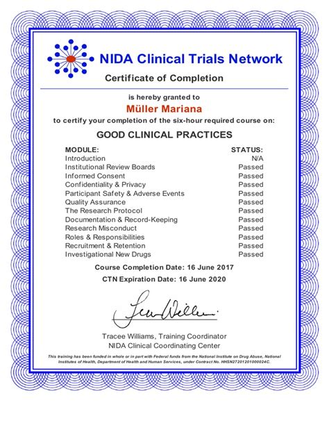 Gcp Certificate 2017 Pdf