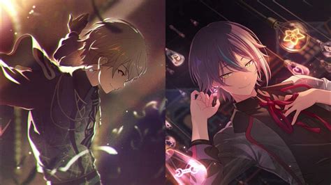 Filament Fever フィラメントフィーバー [tenma Tsukasa And Kamishiro Rui Alt Vocals