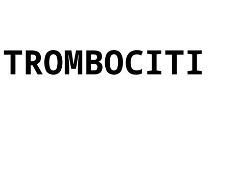Pptx Trombociti Dokumen Tips