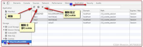 cookie csdn博客