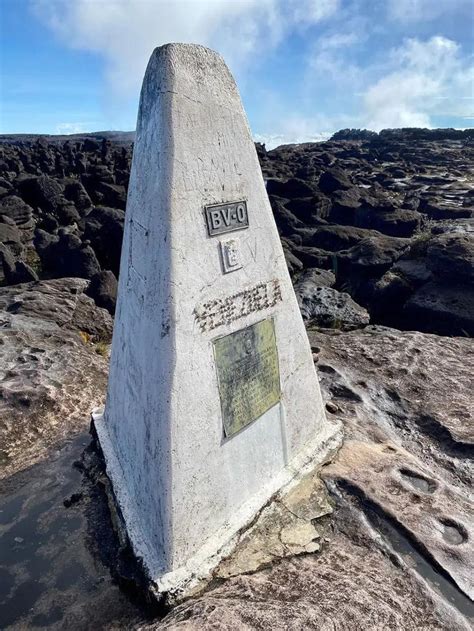 How Much Does It Cost To Climb Mount Roraima Planetaexo