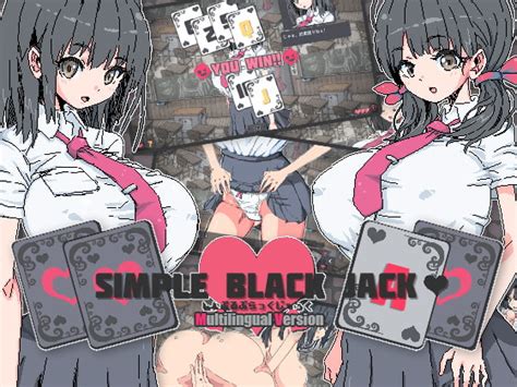 【50off】简单黑杰克多语言版 Uchu Dlsite 同人 R18
