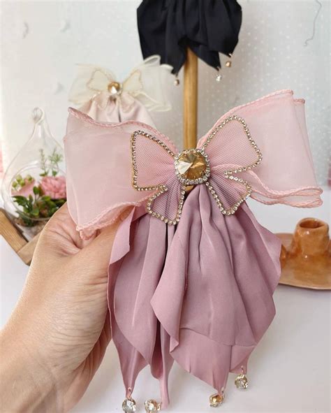 تصاویر ۱۰ مدل گل سر دخترانه شیک مجلسی مد جدید مدل گل سر دخترانه پاپیونی