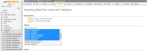 How To Move Content From One Wordpress Site To Another Wpmu Dev
