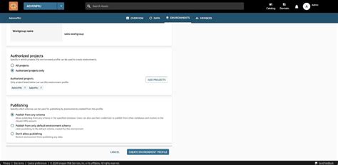Get Started With The New Amazon Datazone Enhancements For Amazon