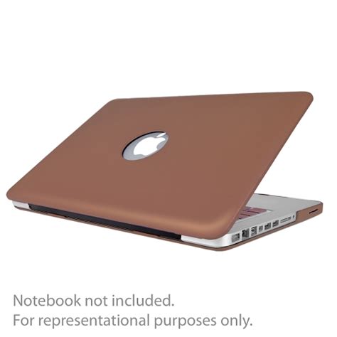 Macbook Pro Retina Leatherette Hard Shell Case With Silicone Keyboard Cover Choose Color