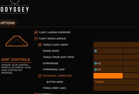 Difficulty Adapting Controller Schemes Frontier Forums