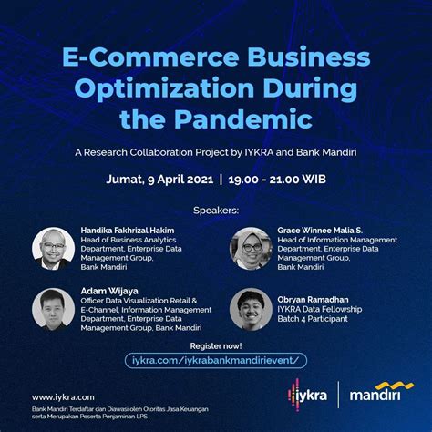 Talita D On Linkedin Dataanalytics Datascience Ecommerce Businessanalytics Business