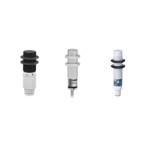 Inductive Sensors Capacitive Sensors Aoisensors Com