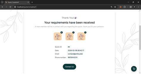 Github Amitoj02laravel Ecommerce Ecommerce Made With Laravel And