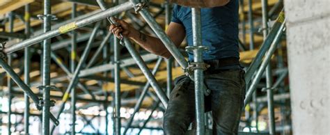 Chicago Scaffolding Accident Lawyer Hale And Monico