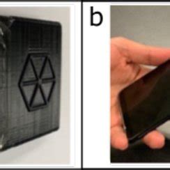 Sunlight Through A A Diffraction Grating And B The Spectrometer Download Scientific Diagram