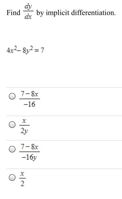 solved find the derivative of the function g t tan cos