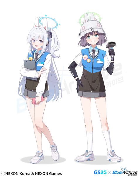 Misyune Miyako Blue Archive Saki Blue Archive Blue Archive White Footwear Highres