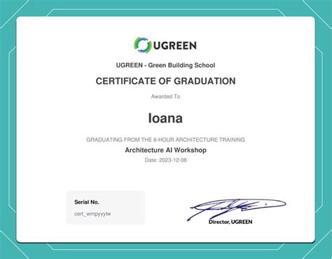 Ioana Leordean On Linkedin Ai Architecture Ai