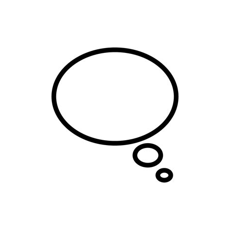 Message Bubble Icon Vector Art At Vecteezy