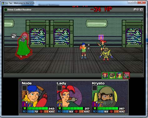 srd battle popup customizer yep buff and states core issue rpg maker