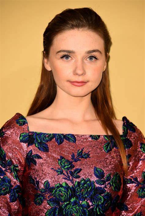 Jessica Barden At Bafta Breakthrough Brits Awards In London 11072018
