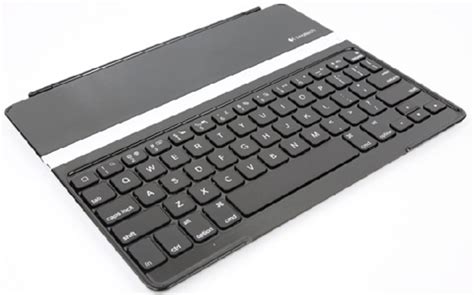 Logitech Keys To Go Ultra Portable Keyboard For Ipad Cex Uk Buy Sell Donate