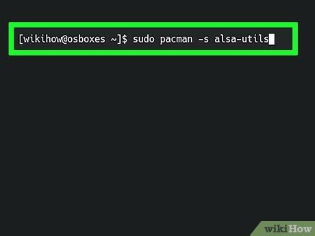 How To Install Gnome On Arch Linux With Pictures WikiHow Tech