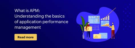 What Is Apm Understanding The Basics Of Application Performance