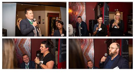 Newly Qualified Solicitors And Tenant Barristers Reception 2023 Nottingham Law Society