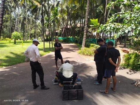 Rainwater Harvesting Geo Hydrological Assessment Greenarch Associates Kalyan Id