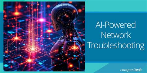 Ai Powered Network Troubleshooting Explained