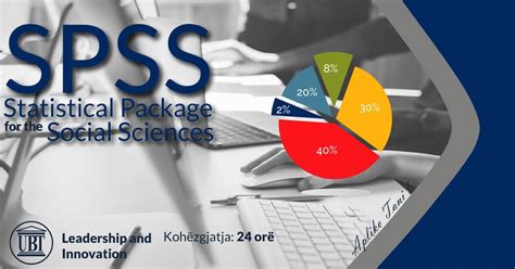Spss Statistical Package For Social Sciences Ubt Professional School