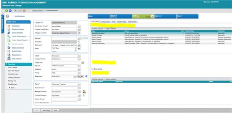 Remedy Ar System Midtier Display Issues In Midtier With New Chrome