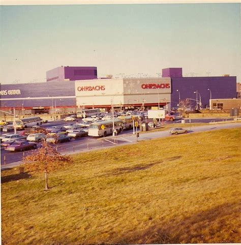 Queens Center Mall, 1970s | Queens nyc, Nyc history, Queens ny