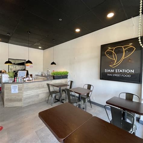 Home Siam Station Thai Street Food